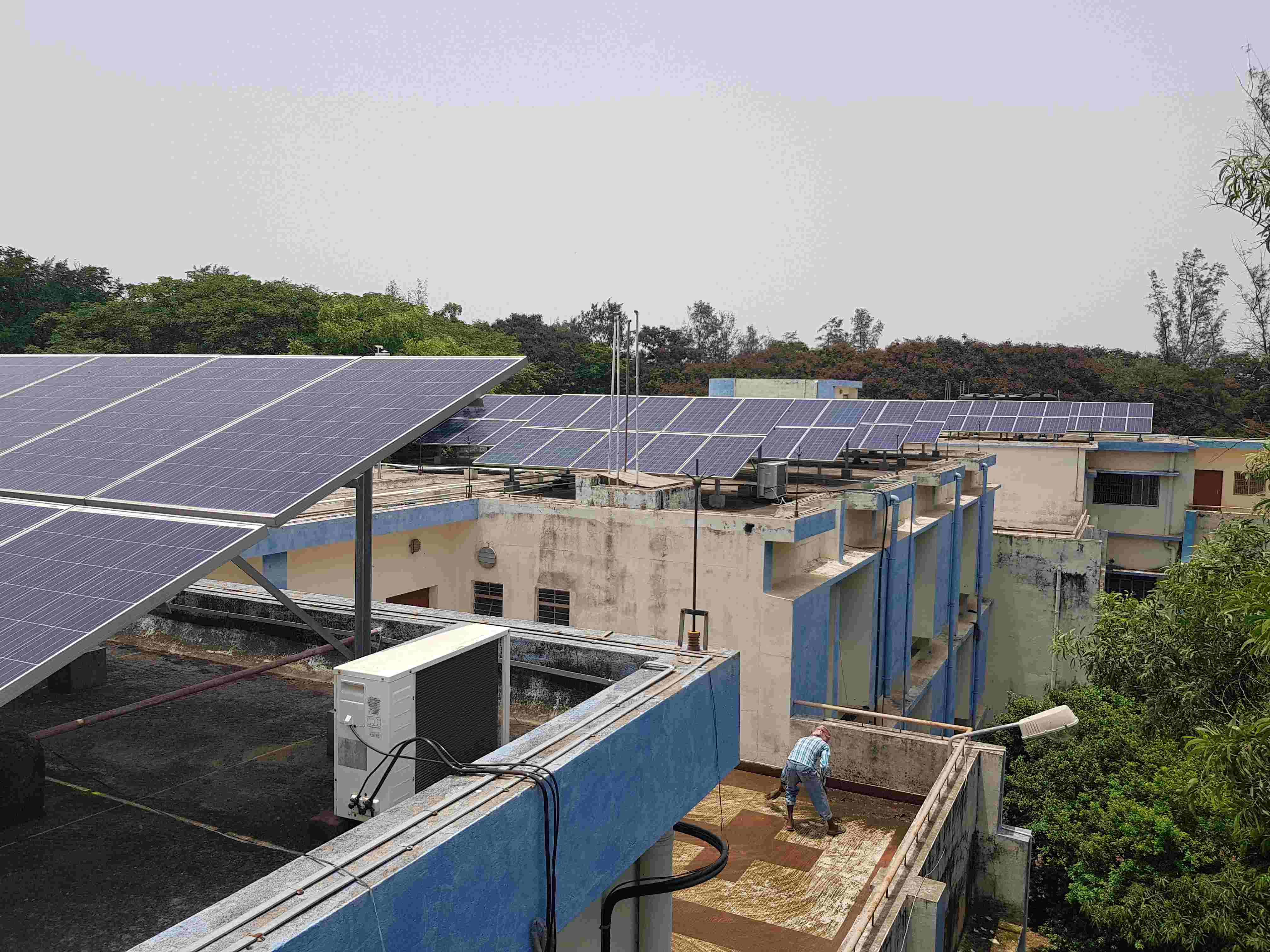 AEGASUN :: Projects
