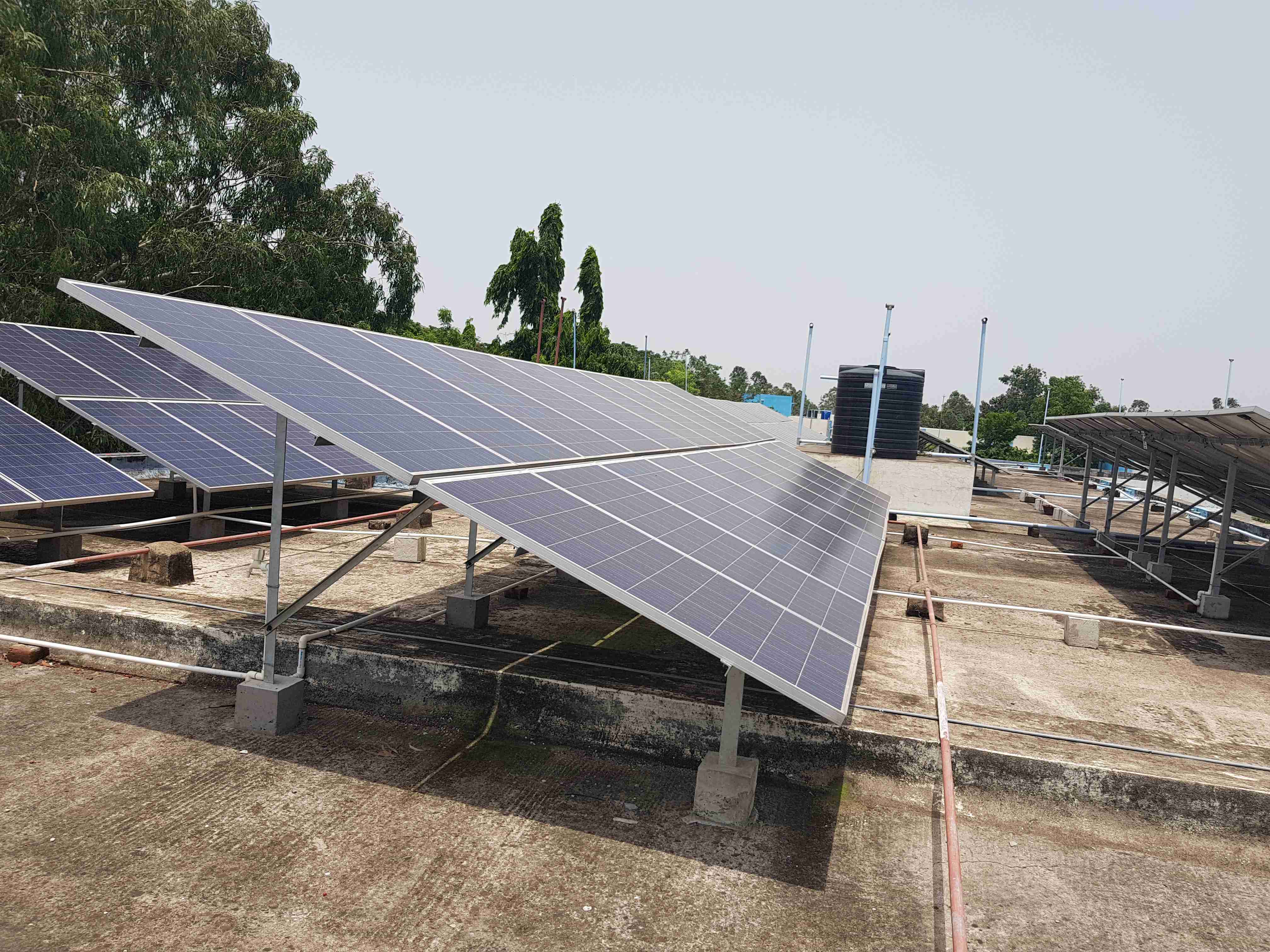 AEGASUN :: Projects